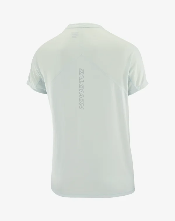 חולצת נשים Sense Aero Ss Tee Gfx - האתר הרשמי outdoor